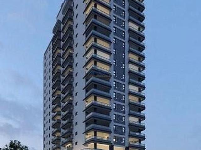 Apartamento em Aviação Praia Grande