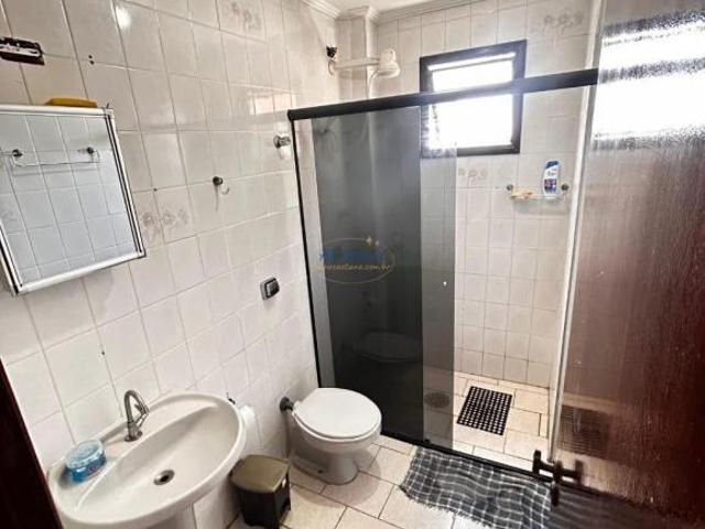 Apartamento em Aviação Praia Grande
