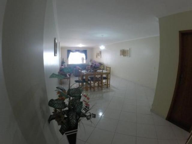 Apartamento em Aviação Praia Grande