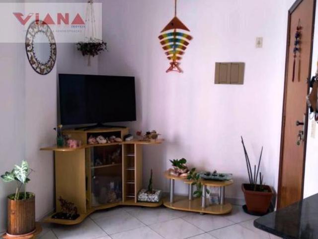 Apartamento em Aviação Praia Grande