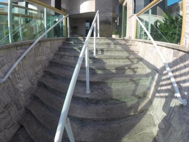 Apartamento em Aviação Praia Grande