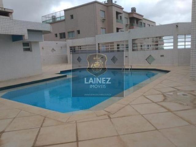 Apartamento em Aviação Praia Grande