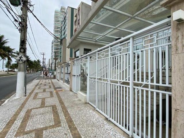 Apartamento em Aviação Praia Grande