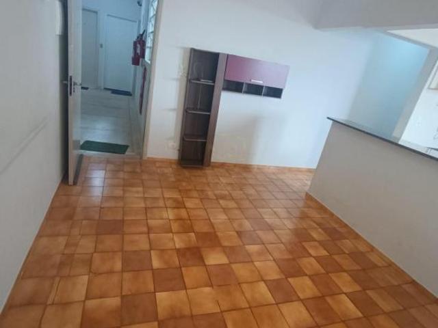 Apartamento em Aviação, Praia Grande/SP