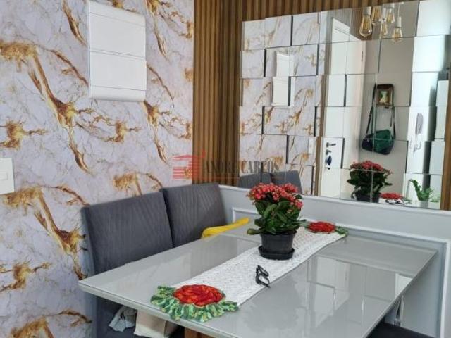 Apartamento em Ayrosa Osasco