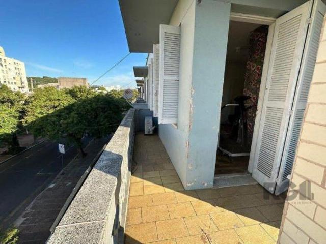 Apartamento em Azenha