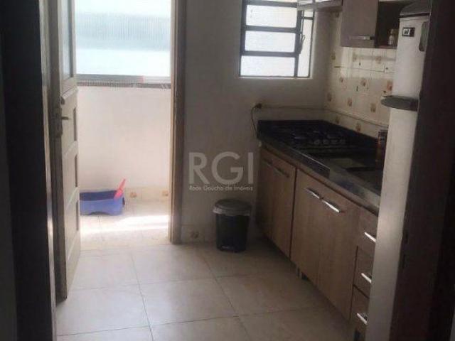 Apartamento em Azenha