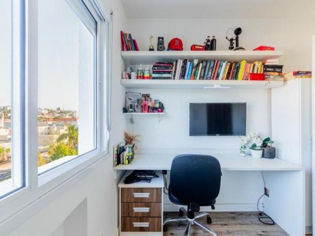 Apartamento em Azenha