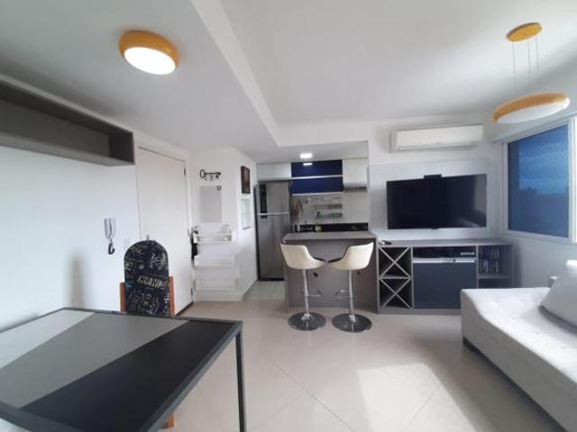 Apartamento em Azenha