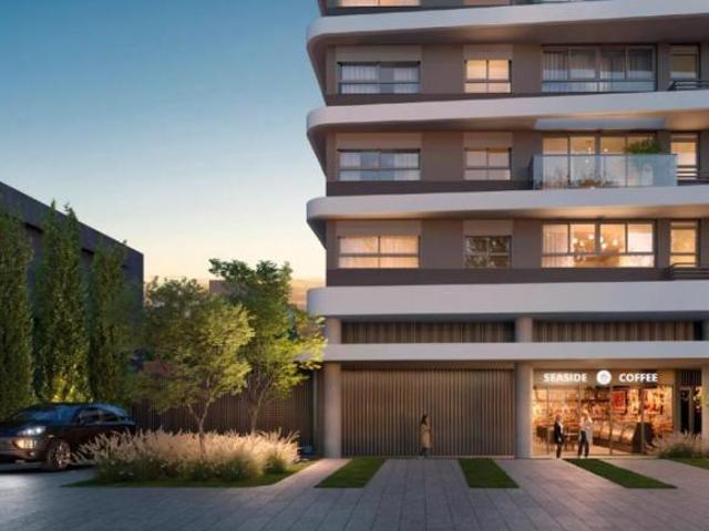 Apartamento em Azenha