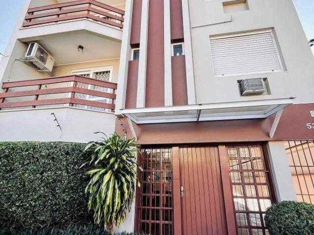 Apartamento em Azenha