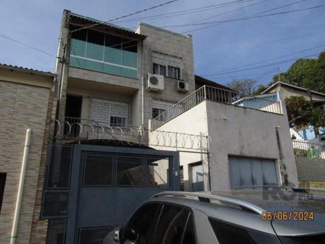 Apartamento em Azenha