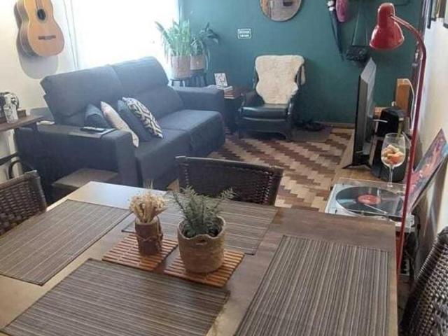 Apartamento em Azenha, Porto Alegre/RS