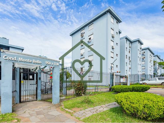 Apartamento em Azenha, Porto Alegre/RS de 0m² 1 quartos à venda por R$ 179.900,00
