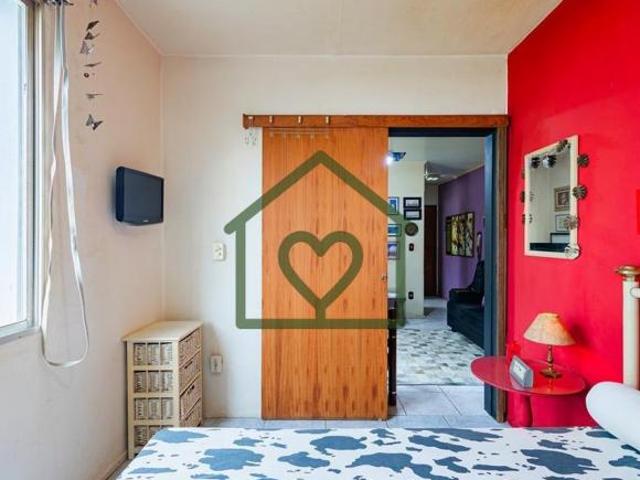 Apartamento em Azenha, Porto Alegre/RS de 0m² 1 quartos à venda por R$ 180.000,00