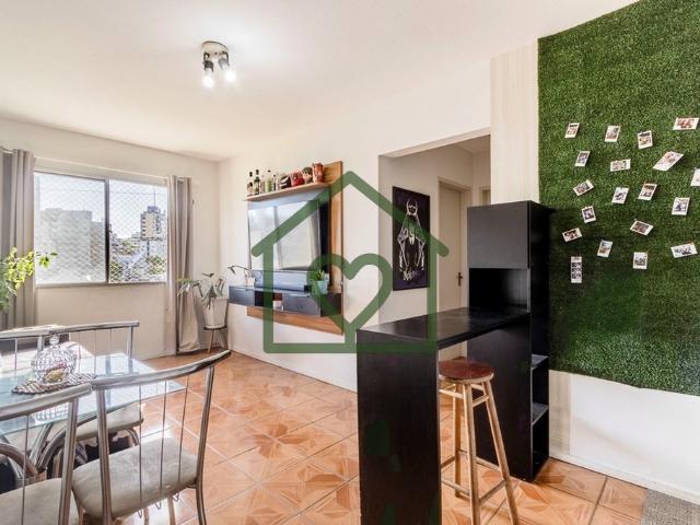 Apartamento em Azenha, Porto Alegre/RS de 0m² 2 quartos à venda por R$ 329.000,00