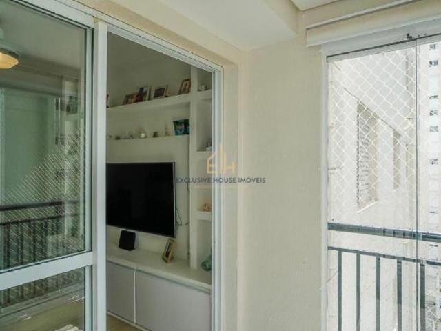 Apartamento em B Olímpico São Caetano do Sul