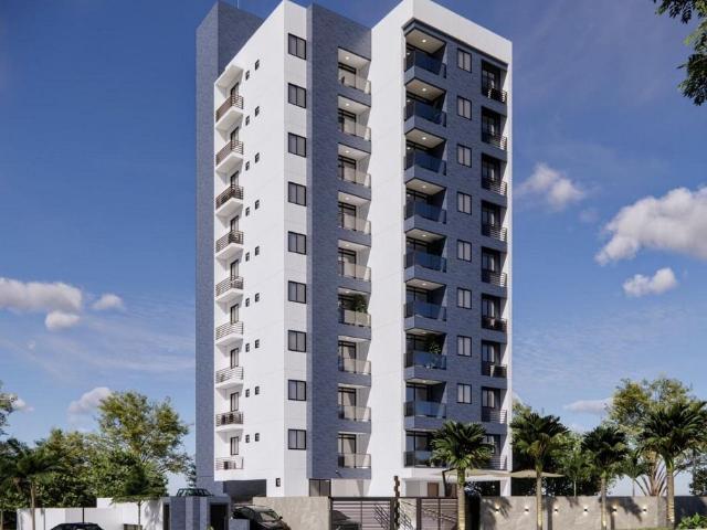 Apartamento em Bancários, João Pessoa/PB de 50m² 2 quartos à venda por R$ 379.899,00