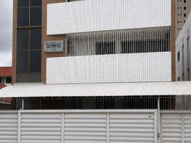 Apartamento em Bancários, João Pessoa/PB de 150m² 3 quartos à venda por R$ 599.900,00