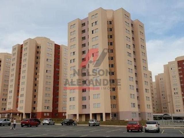 Apartamento em Bandeiras Osasco