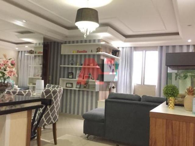 Apartamento em Bandeiras Osasco