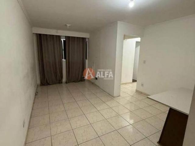Apartamento em Bandeiras, Osasco/SP de 55m² 2 quartos à venda por R$ 255.000,00