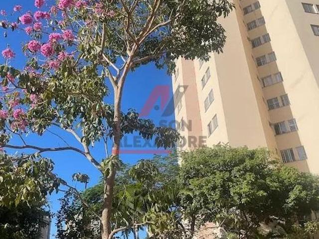 Apartamento em Bandeiras, Osasco/SP de 55m² 2 quartos à venda por R$ 264.900,00