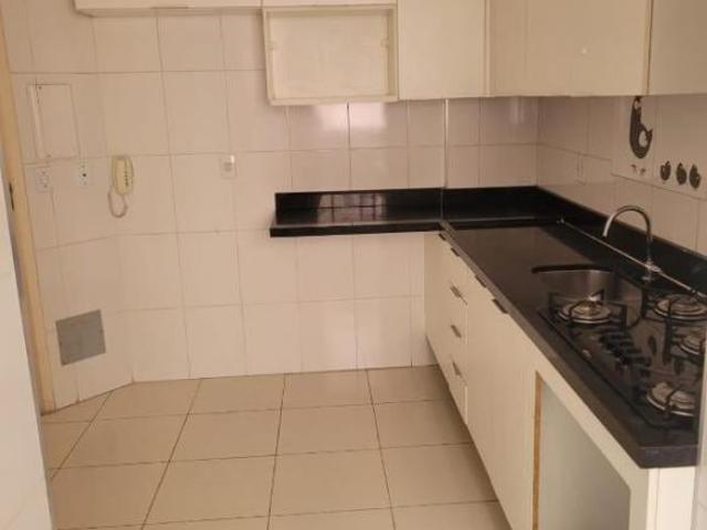 Apartamento em Bandeiras, Osasco/SP de 55m² 2 quartos à venda por R$ 265.000,00