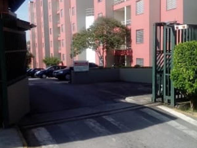 Apartamento em Bandeiras, Osasco/SP de 55m² 2 quartos à venda por R$ 234.900,00