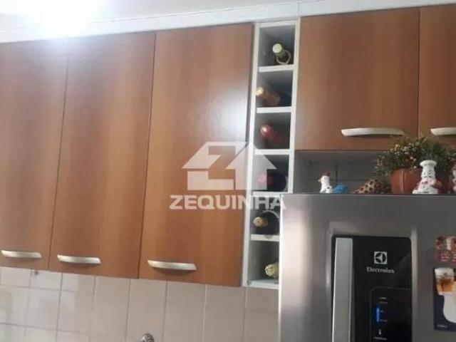 Apartamento em Bandeiras, Osasco/SP de 57m² 2 quartos à venda por R$ 275.000,00
