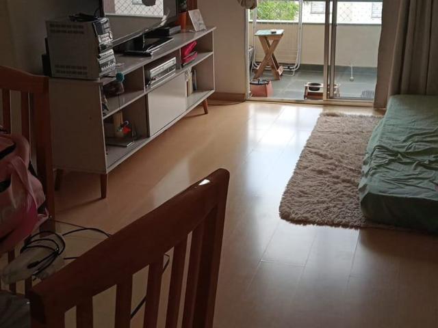Apartamento em Bandeiras, Osasco/SP de 57m² 2 quartos à venda por R$ 279.000,00
