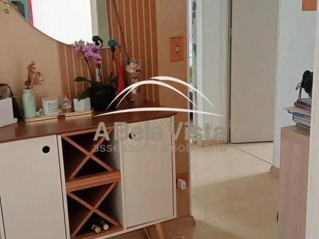 Apartamento em Bandeiras, Osasco/SP de 57m² 2 quartos à venda por R$ 280.000,00
