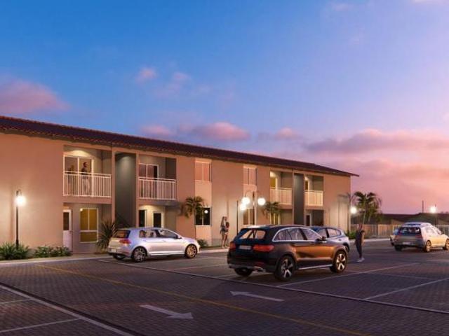 Apartamento em Bandeirinhas, Betim/MG de 57m² 2 quartos à venda por R$ 254.900,00