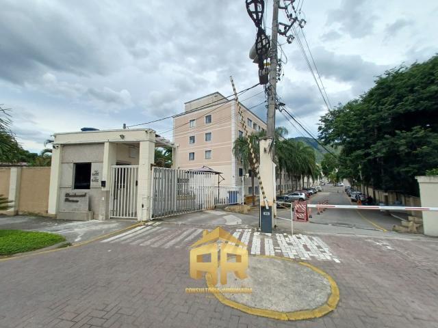 Apartamento em Bangu, Rio de Janeiro/RJ de 47m² 2 quartos à venda por R$ 164.900,00