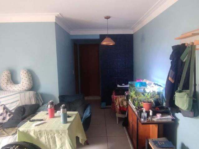 Apartamento em Bangu, Rio de Janeiro/RJ de 67m² 2 quartos à venda por R$ 274.000,00