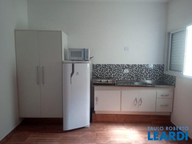 Apartamento em Bangú, Santo André, SP