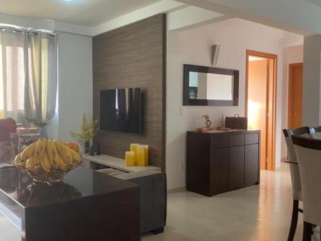Apartamento em Bacacheri, Curitiba/PR