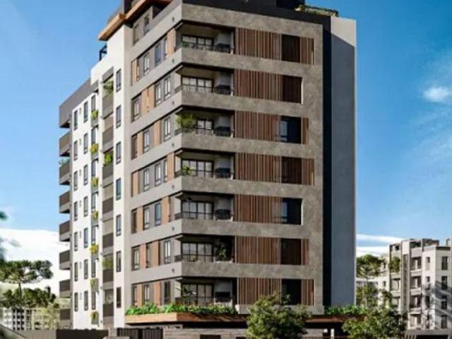 Apartamento em Bacacheri, Curitiba/PR de 61m² 2 quartos à venda por R$ 659.900,00