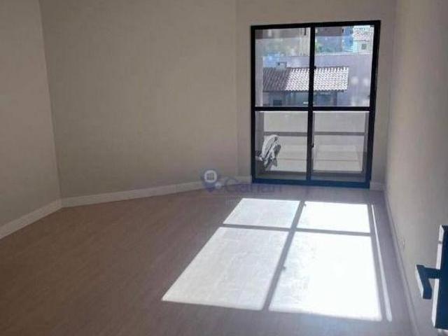 Apartamento em Bacacheri, Curitiba/PR de 74m² 2 quartos à venda por R$ 511.500,00