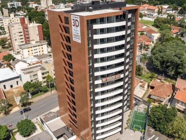 Apartamento em Bacacheri, Curitiba/PR de 110m² 3 quartos à venda por R$ 1.212.925,00