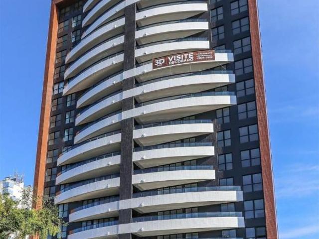 Apartamento em Bacacheri, Curitiba/PR de 110m² 3 quartos à venda por R$ 1.286.792,00