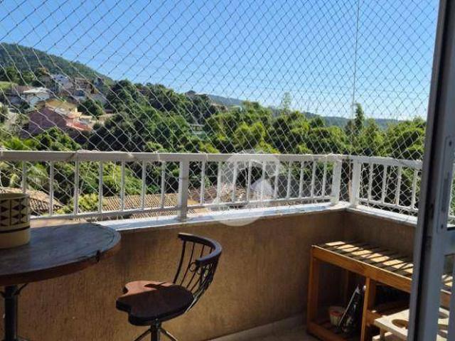 Apartamento em Badu, Niterói/RJ de 58m² 2 quartos à venda por R$ 374.000,00