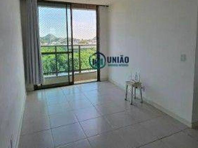 Apartamento em Badu, Niterói/RJ de 60m² 2 quartos à venda por R$ 344.000,00