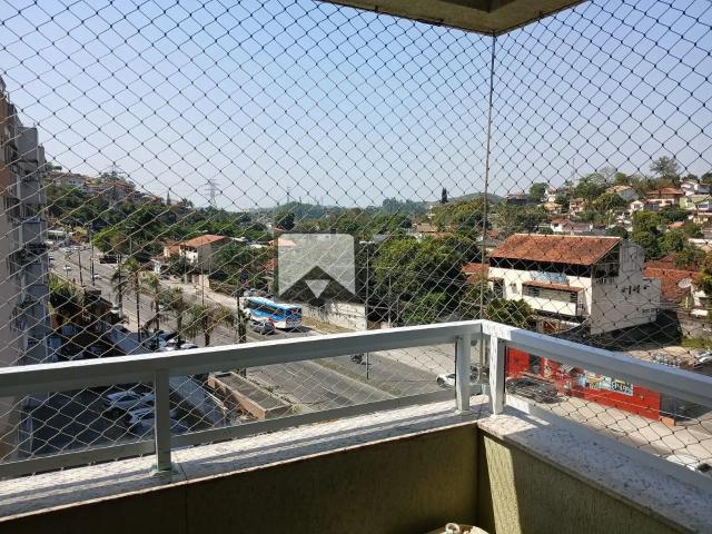 Apartamento em Badu, Niterói/RJ de 70m² 2 quartos à venda por R$ 319.900,00
