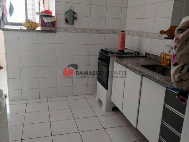 Apartamento em Baeta Neves