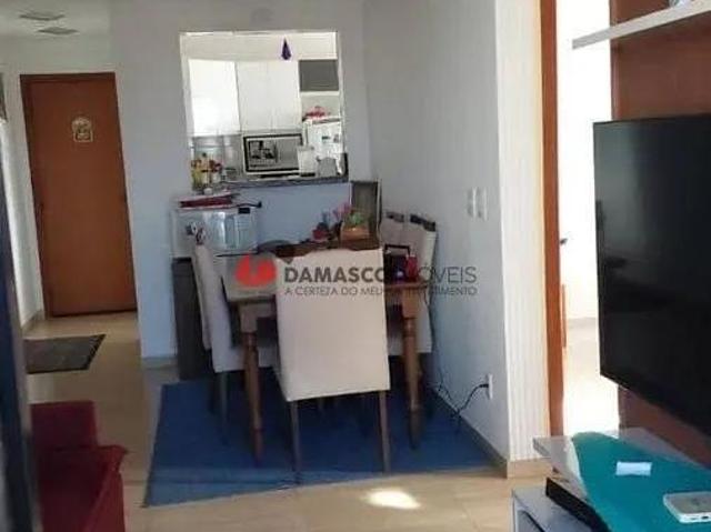 Apartamento em Baeta Neves