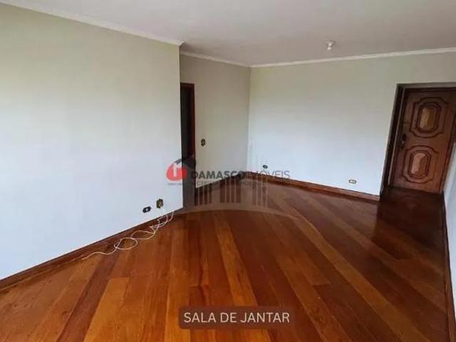 Apartamento em Baeta Neves
