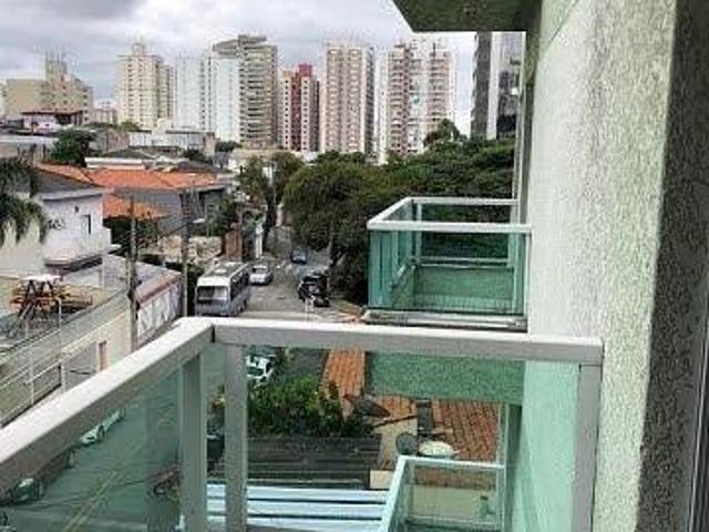 Apartamento em Baeta Neves São Bernardo do Campo