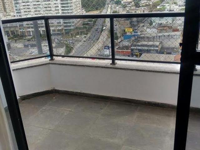 Apartamento em Baeta Neves São Bernardo do Campo