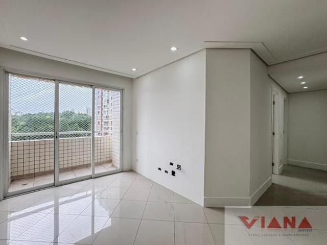 Apartamento em Baeta Neves São Bernardo do Campo